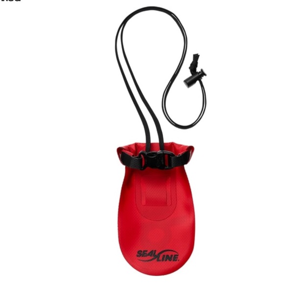 Supreme | Accessories | Supreme Sealline See Pouch Small | Poshmark